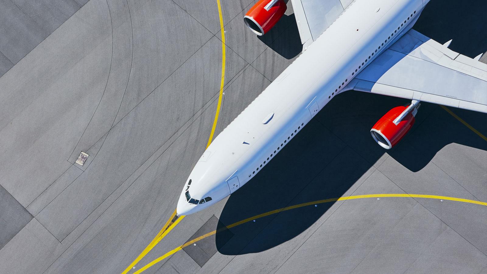 US flight delays near 7,000 as government shutdown hits Day 27 ...